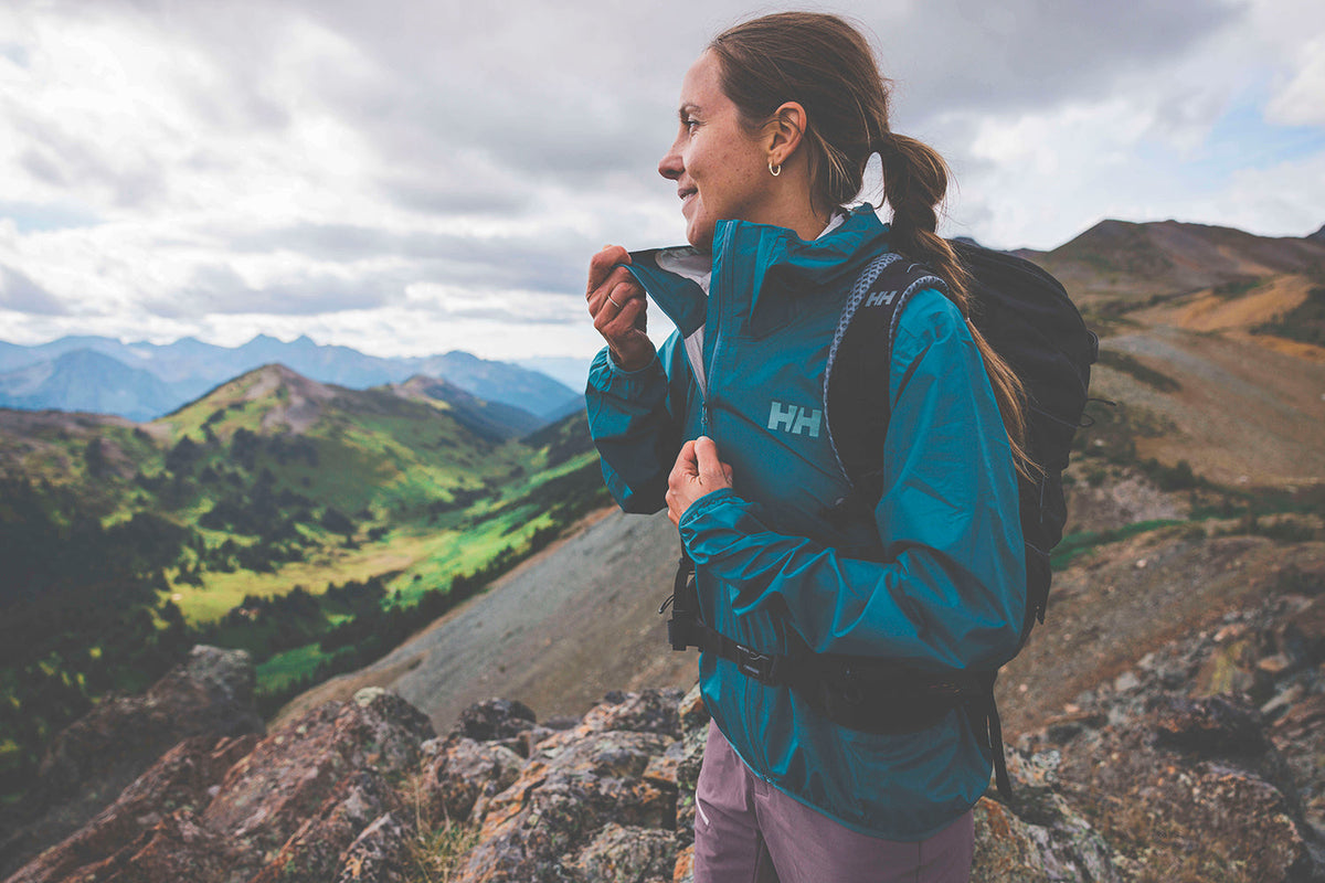 Om JAFI – JAFI Outdoor